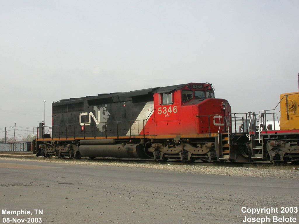 CN 5346